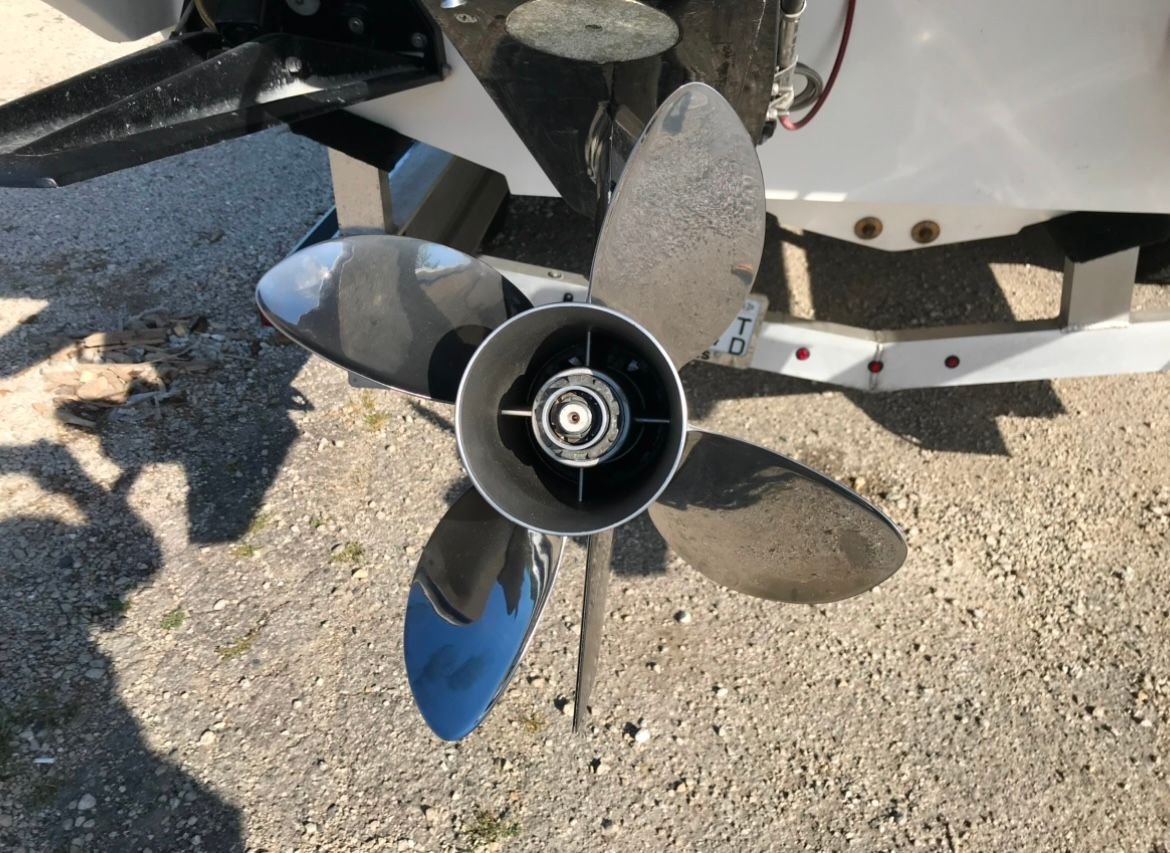 Bravo "Style" Props - Offshoreonly.com