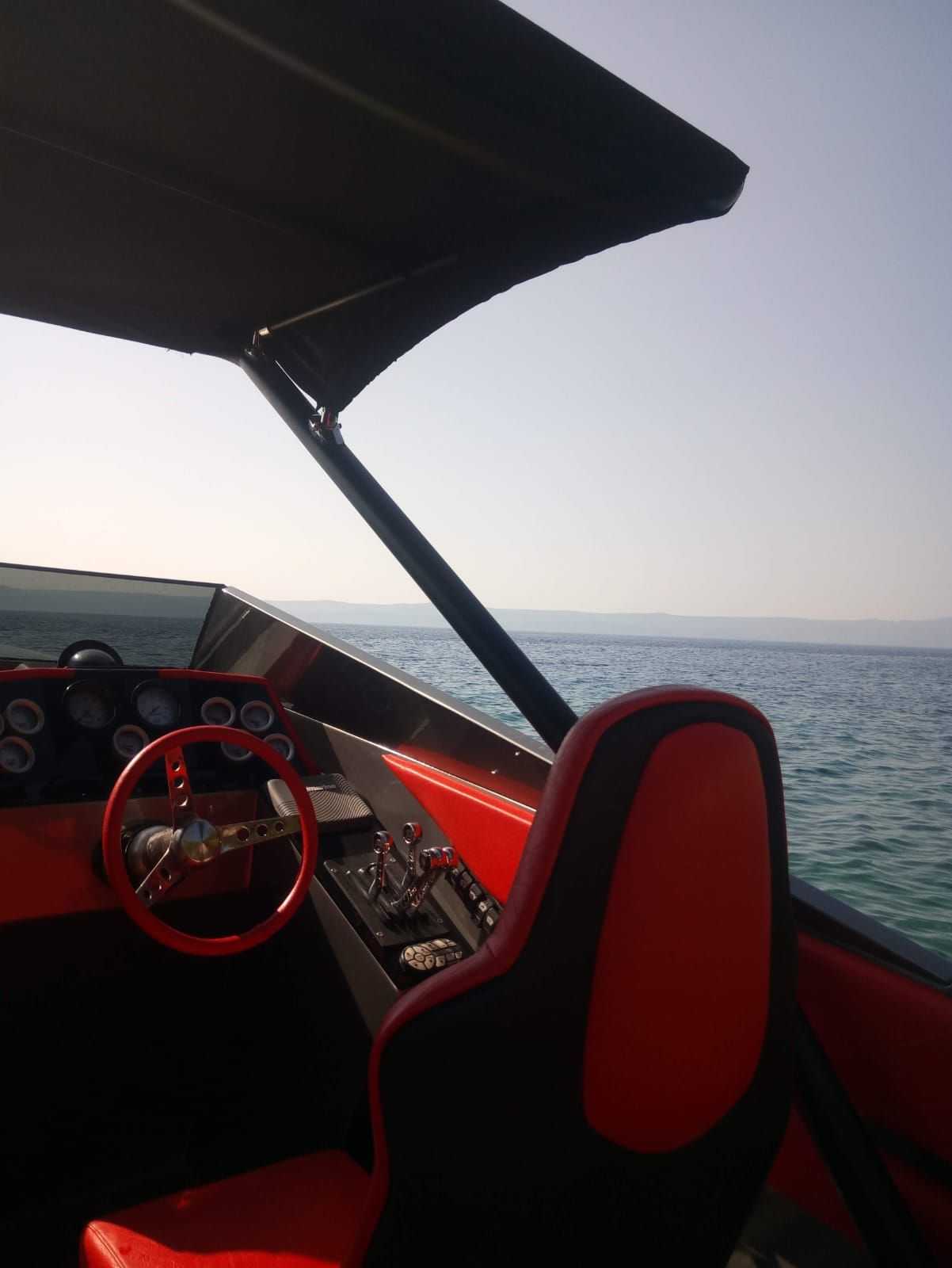 Idiling the engine in a boat - Page 4 - Offshoreonly.com