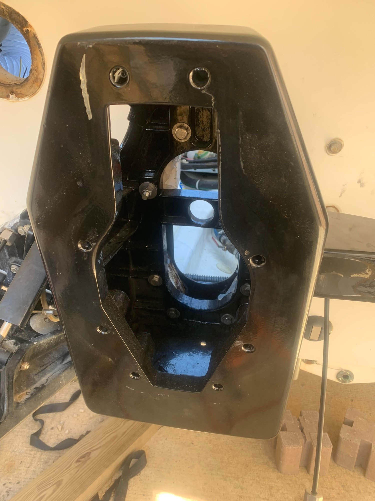 ISO bravo extension boxes - Offshoreonly.com