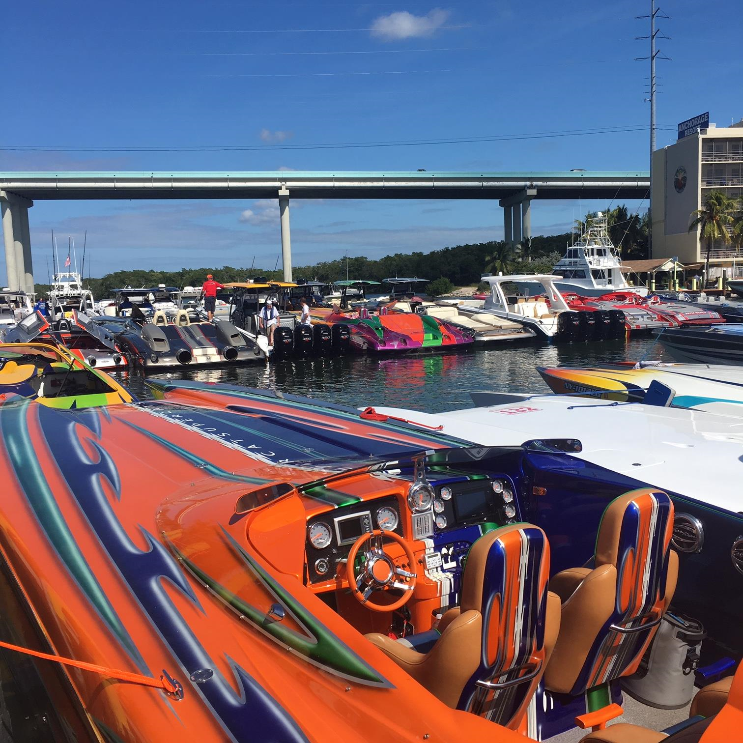 Who's Going To Key West!!?? - Page 8 - Offshoreonly.com