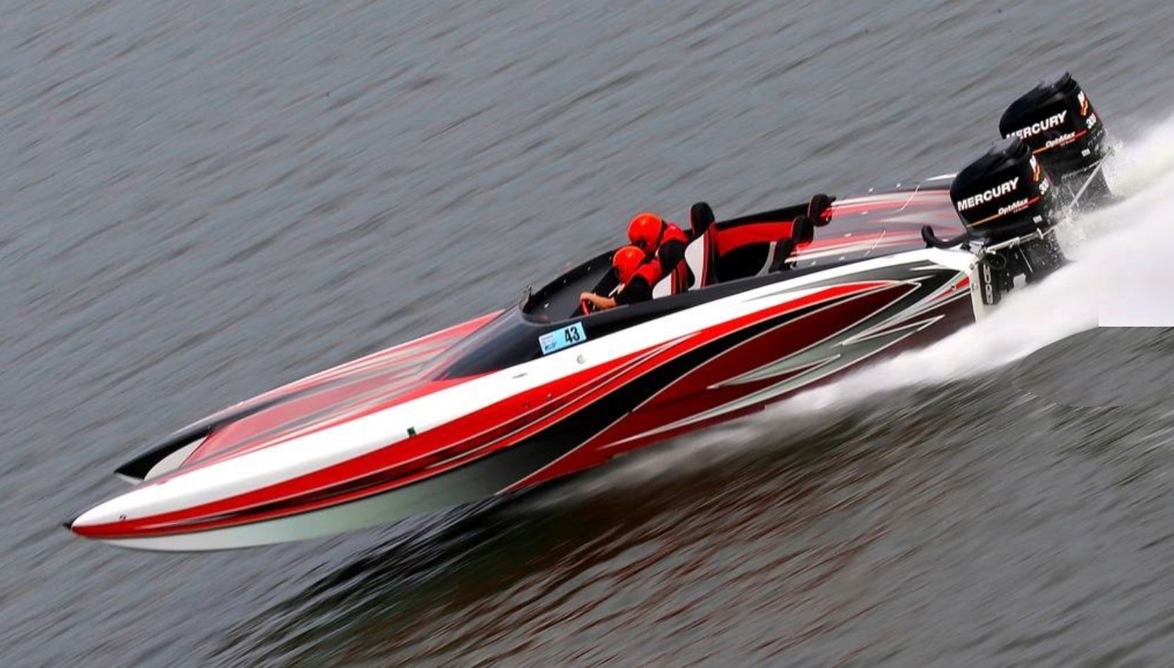 Predator Powerboats Does It Again... - Page 8 - Offshoreonly.com