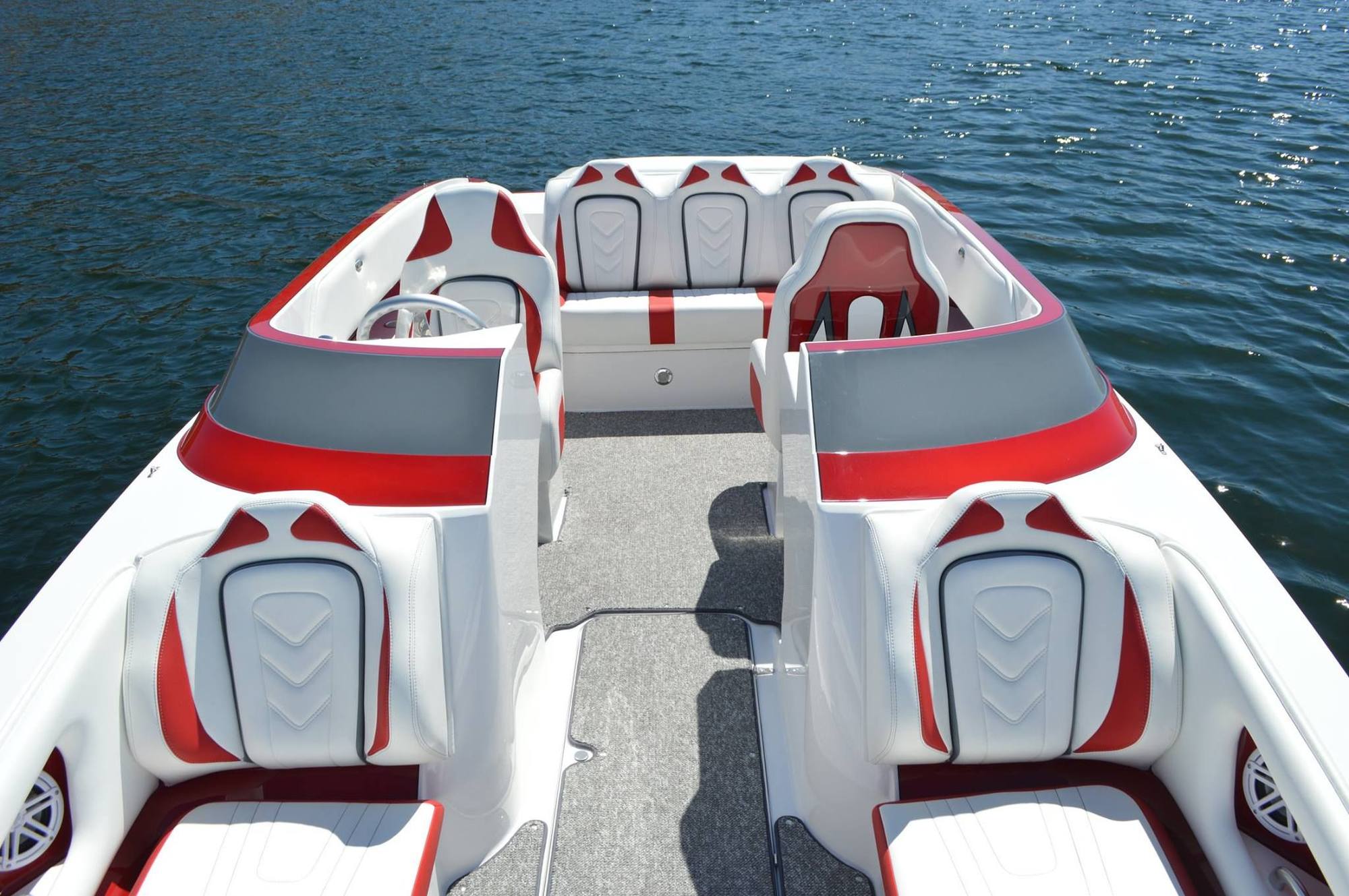 Howard Custom Boats Owner Gene Willen Remembered - Offshoreonly.com