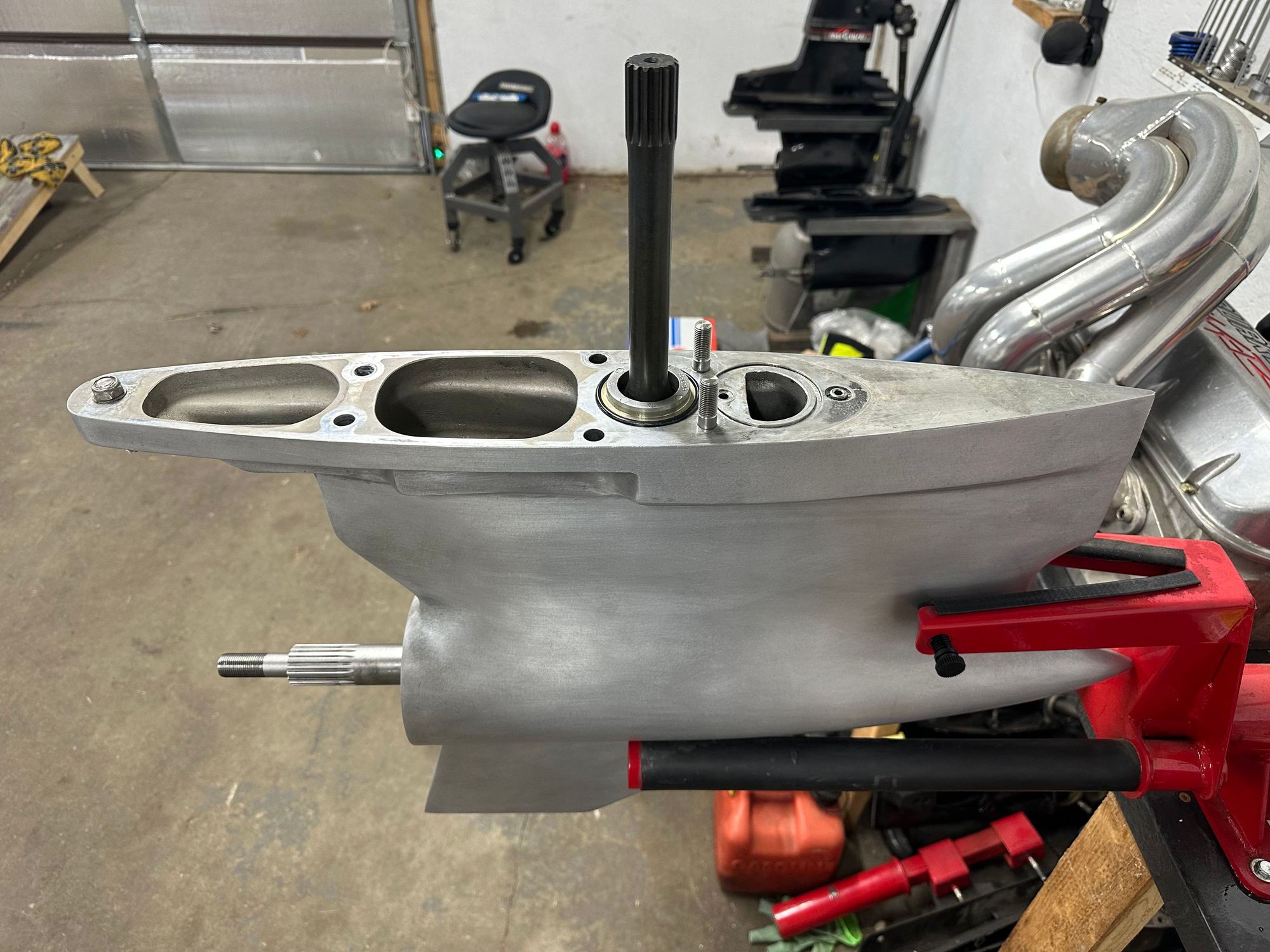 Imco Sc -0 Lower Unit - Offshoreonly.com