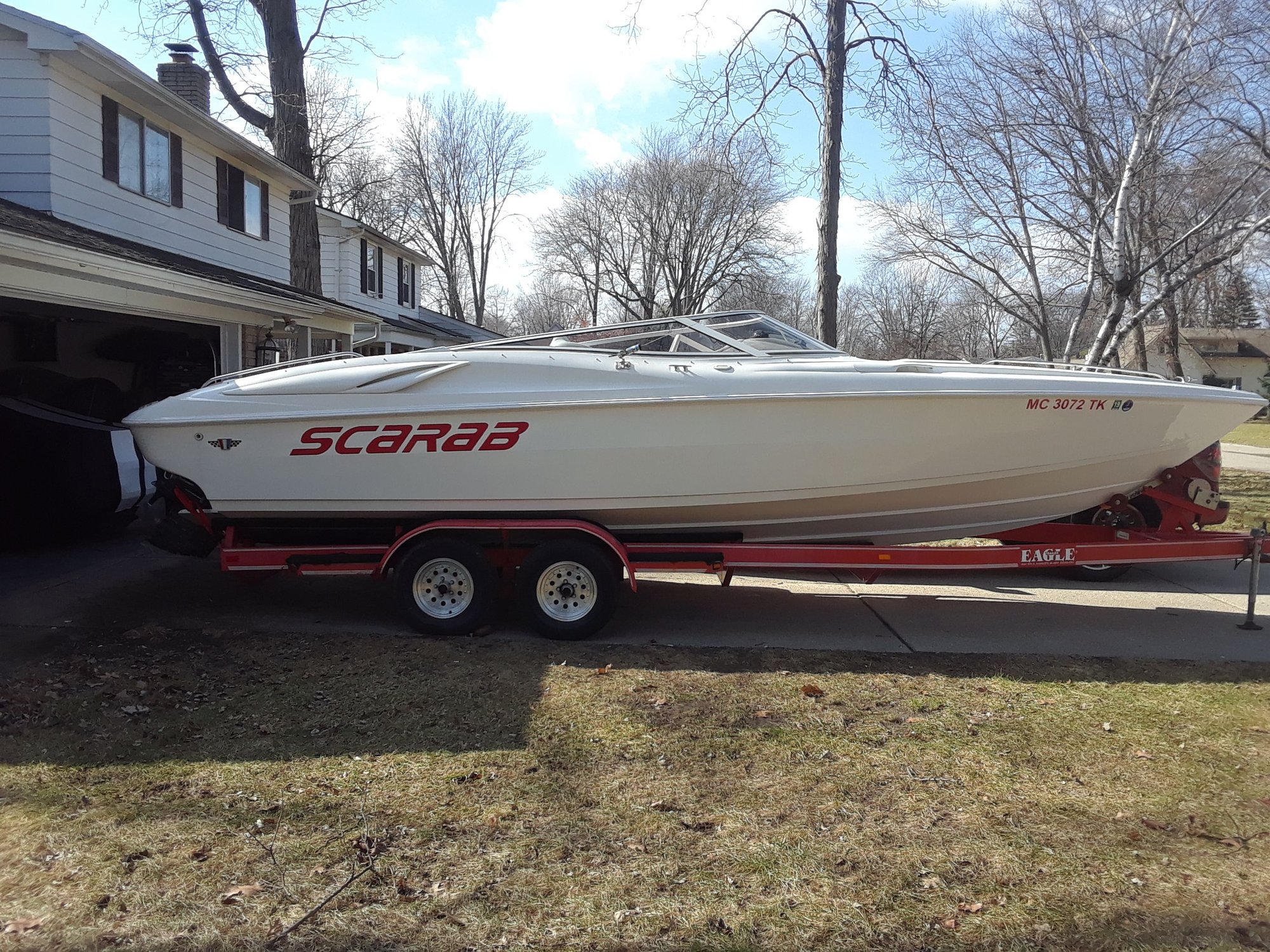 Post A Pic Of Your Scarab! - Page 63 - Offshoreonly.com