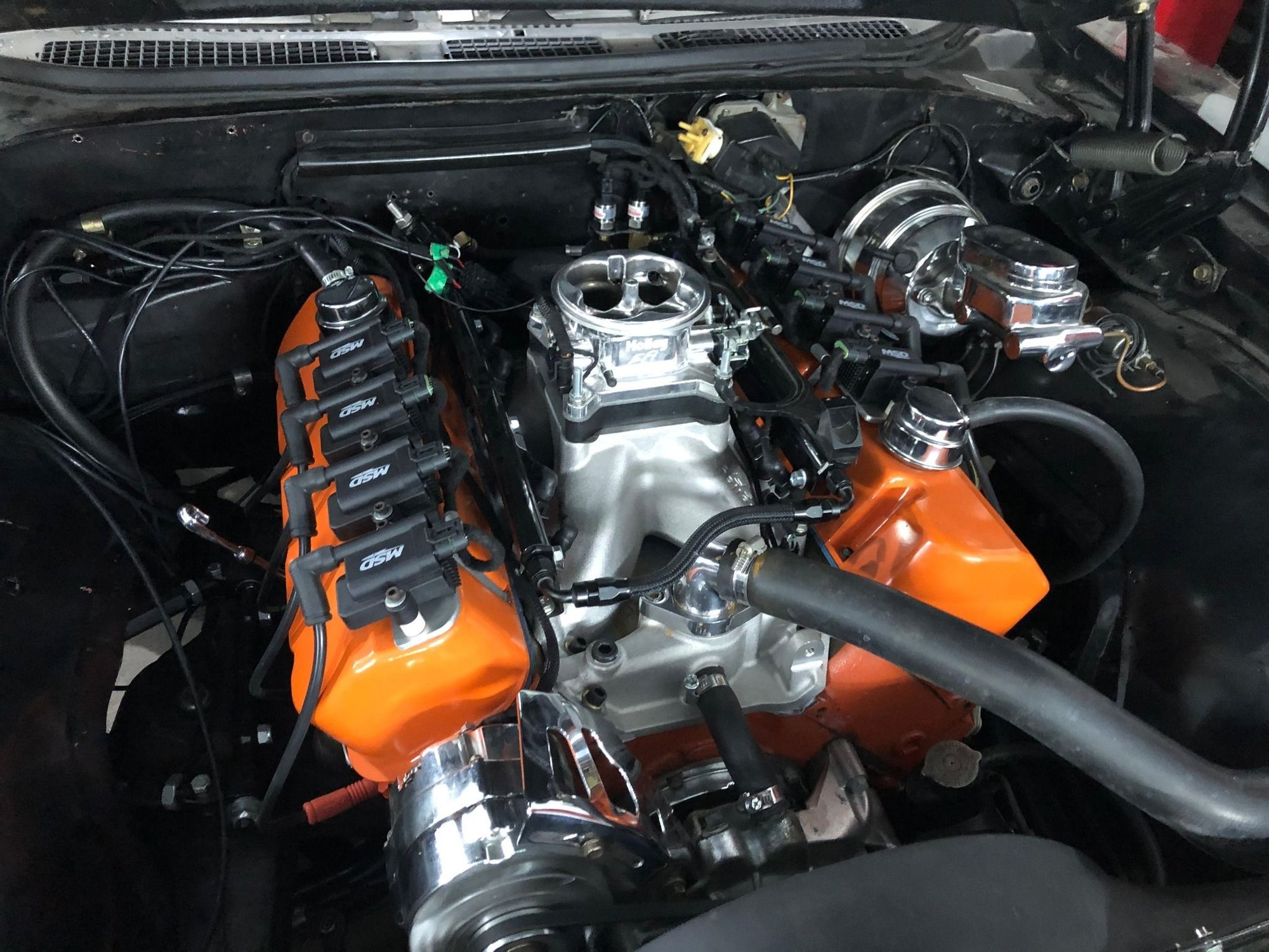 BBC intake flow - Page 4 - Offshoreonly.com