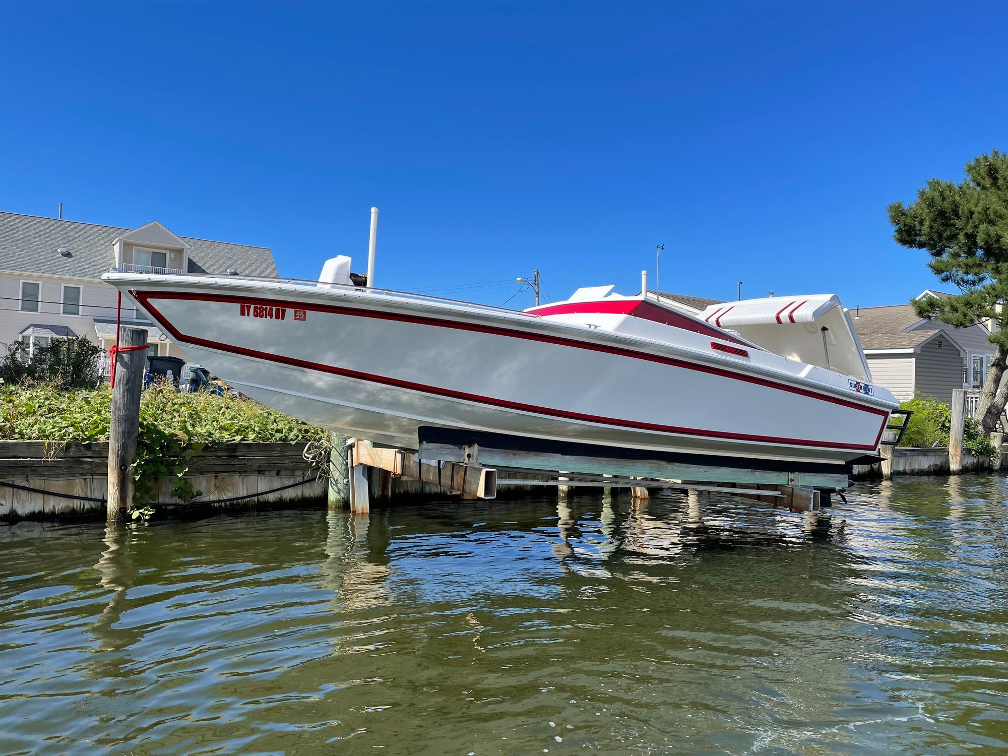 24 Superboat - Offshoreonly.com