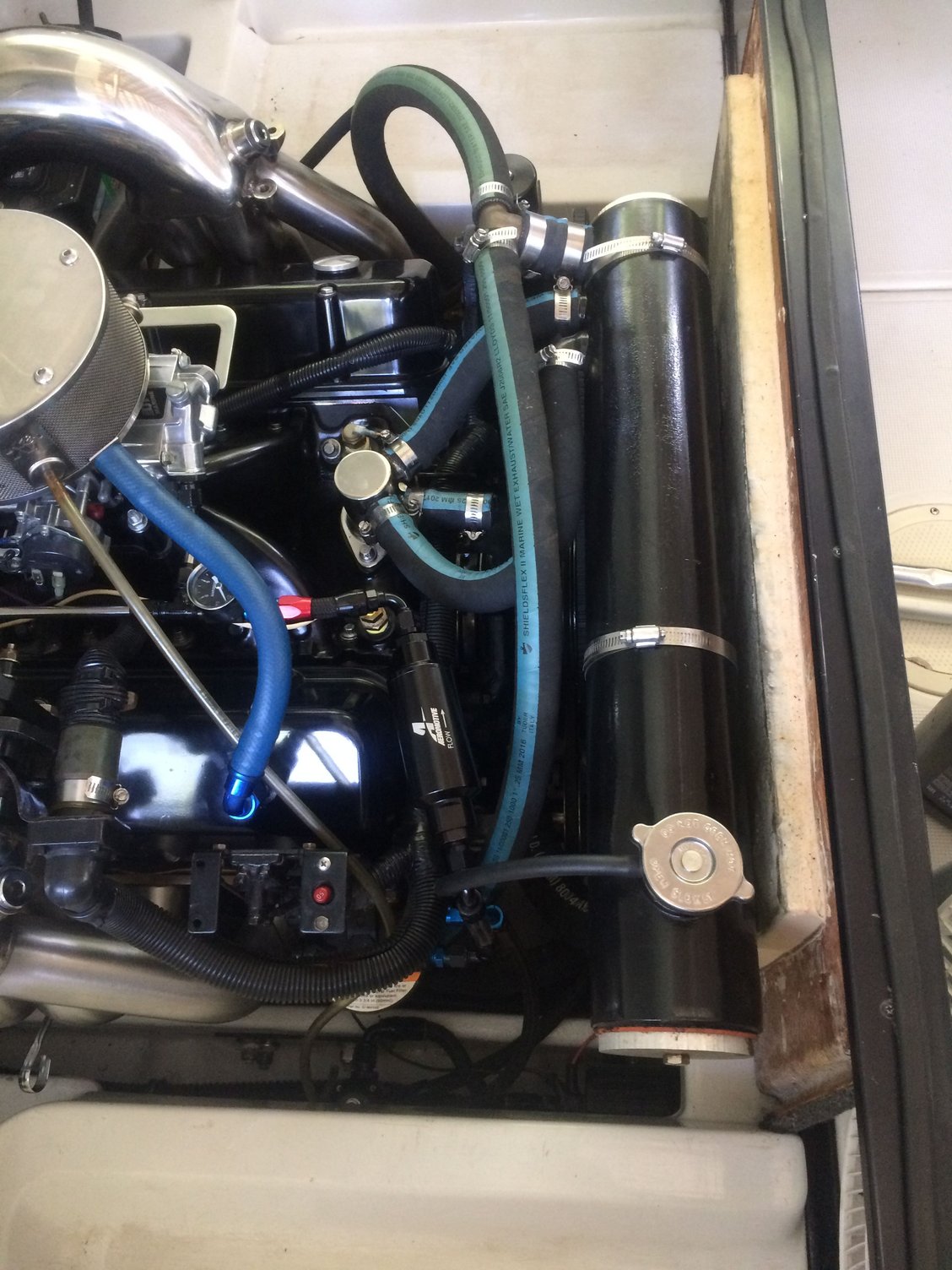 311 Engine Upgrades - Page 10 - Offshoreonly.com