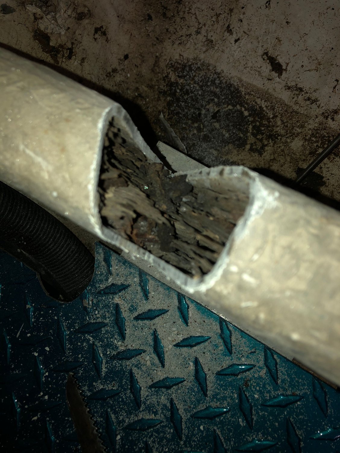 Parting 96 fountain short stagger SSM boat - Offshoreonly.com