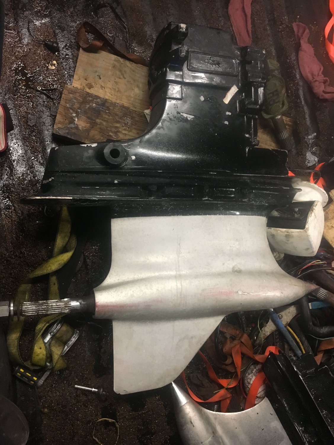 Complete SSM 3 package - Offshoreonly.com