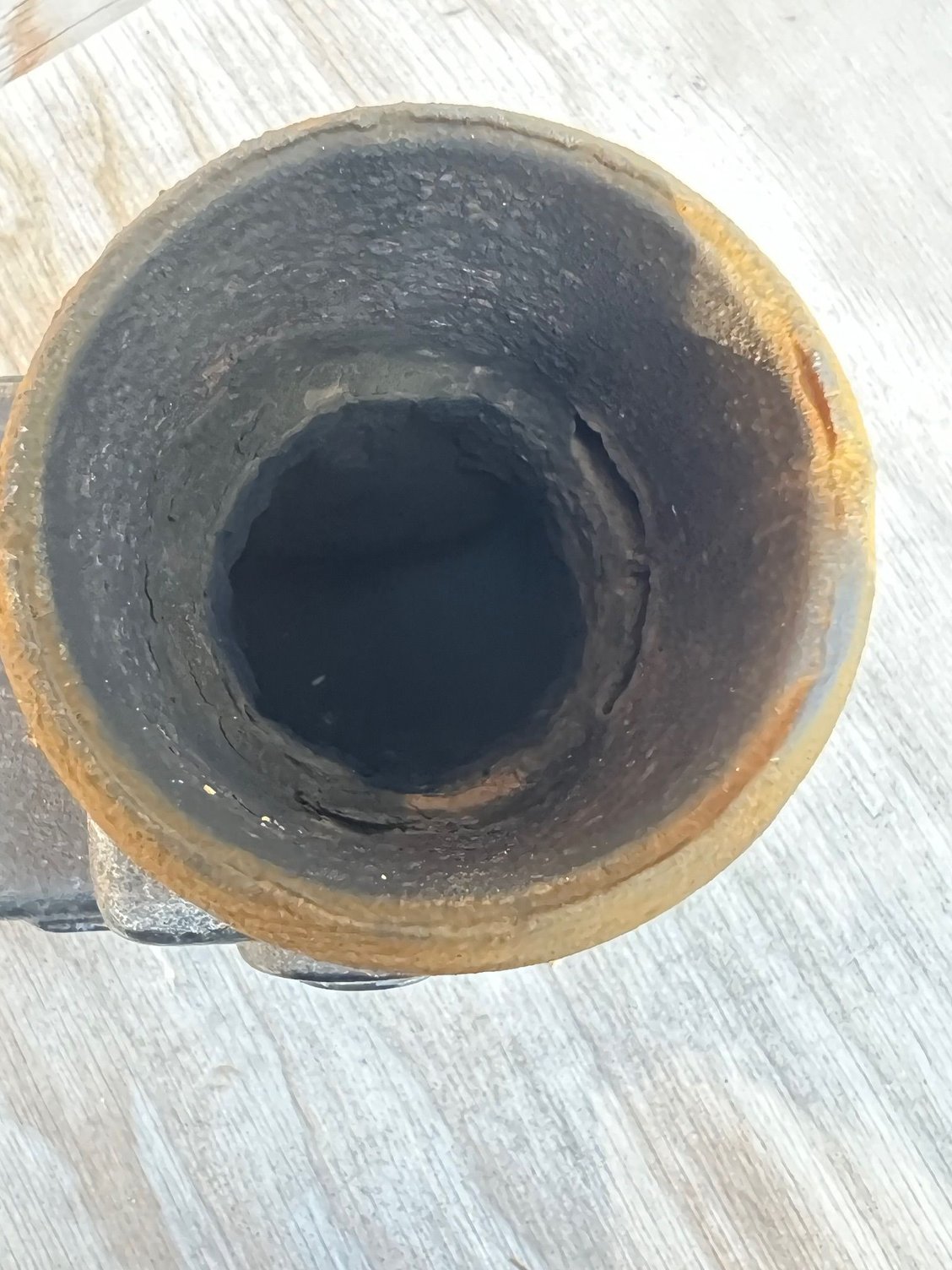 Sticky?? Cam overlap degrees for marine cam selection - Page 4 ...