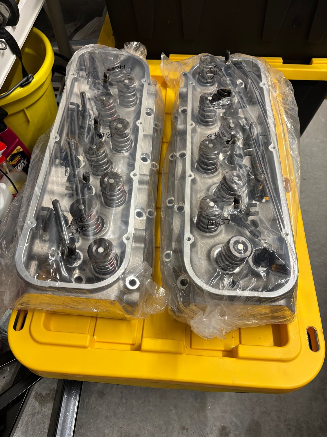 Promaxx Heads - Page 3 - Offshoreonly.com