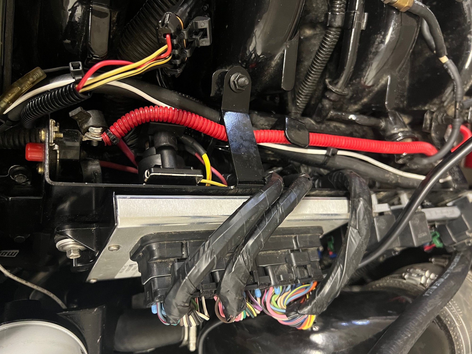 Dash Panel Material - Page 13 - Offshoreonly.com