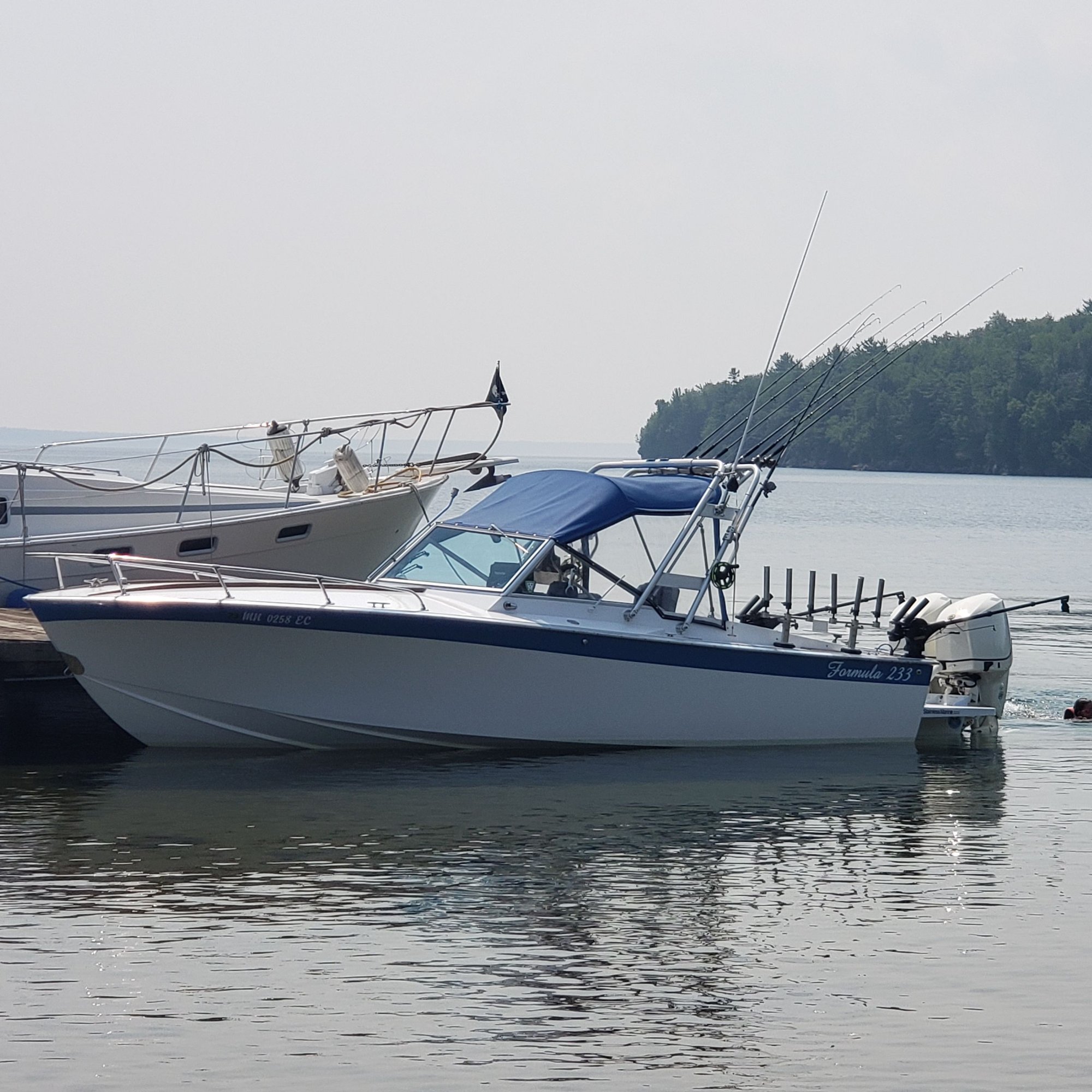 2001 Powerboat Magazine collection came in - Offshoreonly.com