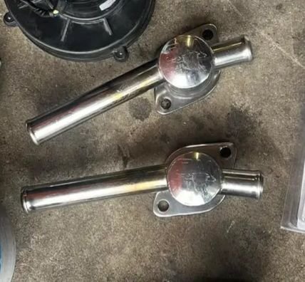 Tall Deck Blower Intakes. - Offshoreonly.com