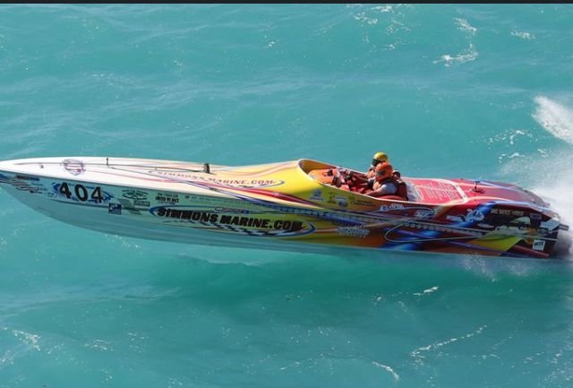 WHM Repeats, CR Racing Sweeps, Simmons Stays Perfect and More In Key ...