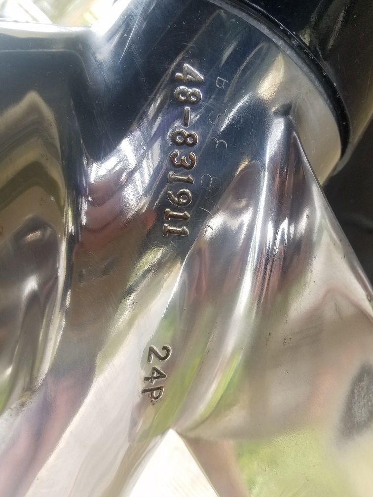 Prop stamping identification - Offshoreonly.com