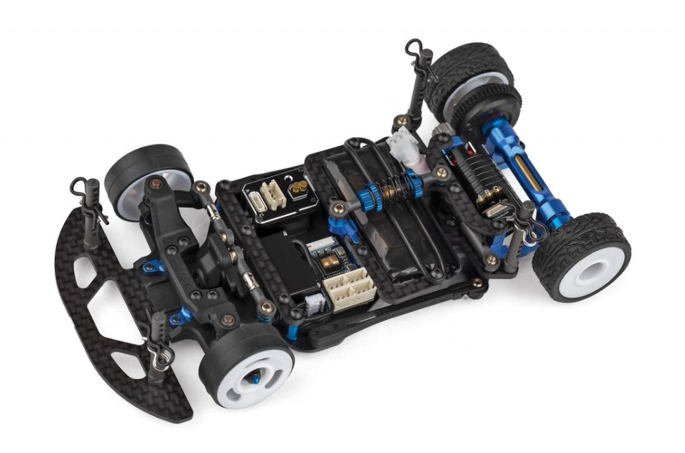 Team Associated RC28 Team Kit - R/C Tech Forums