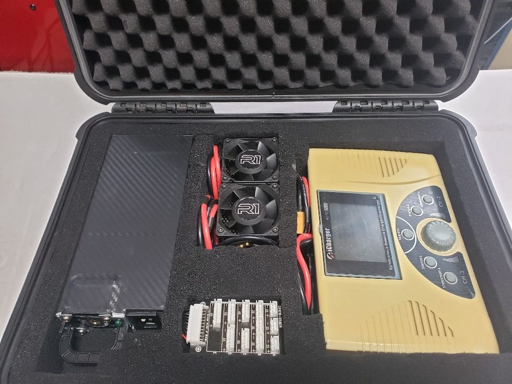 FS: Icharger 4010 DUO - R/C Tech Forums