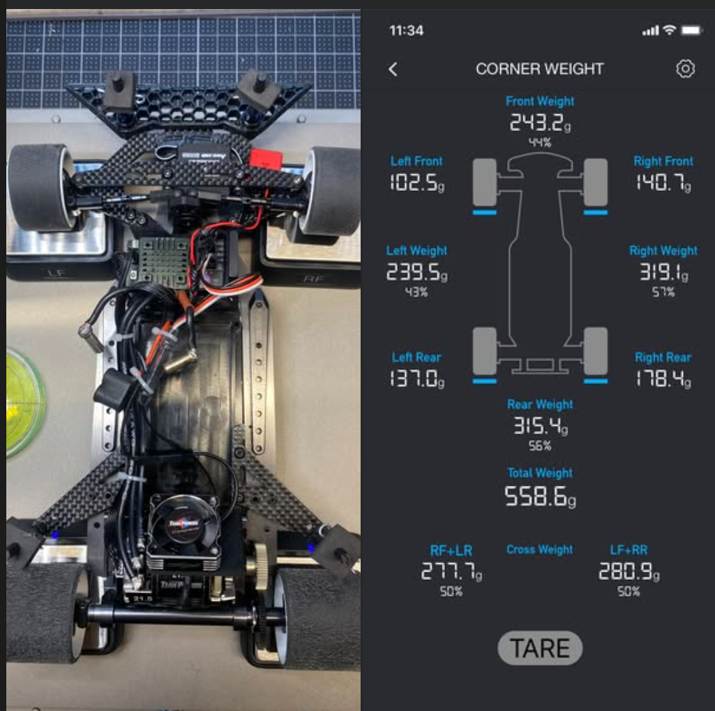Awesomatix A12 Pancar - Page 145 - R/C Tech Forums