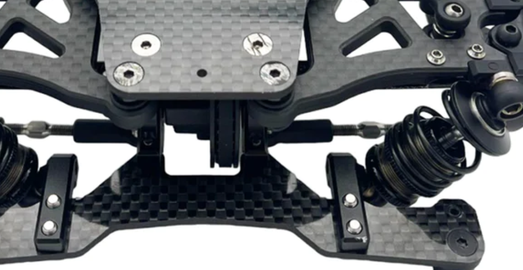 AXON TC10/3 - Page 3 - R/C Tech Forums