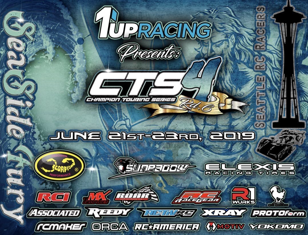 Seattle RC Racers/North SeaTac Racing Center - Page 140 - R/C Tech Forums