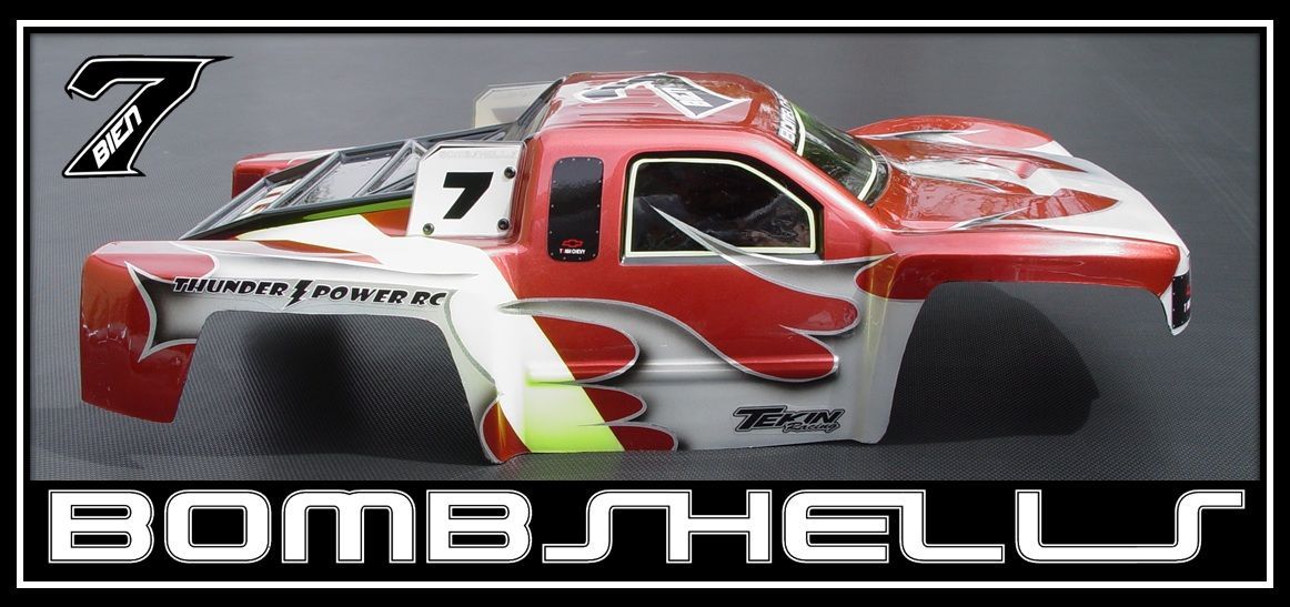 RC BOMBSHELLS - Page 6 - R/C Tech Forums
