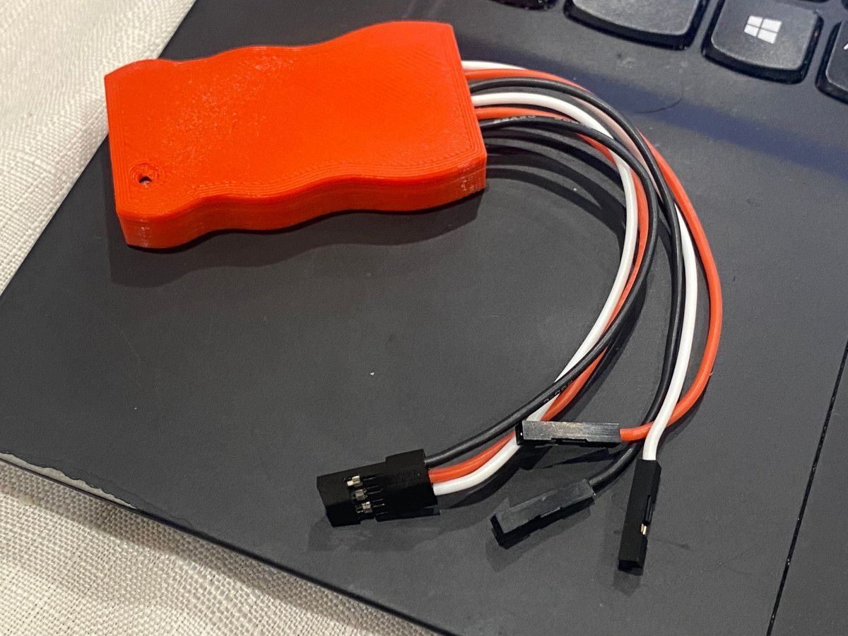 RC USB adapter - R/C Tech Forums