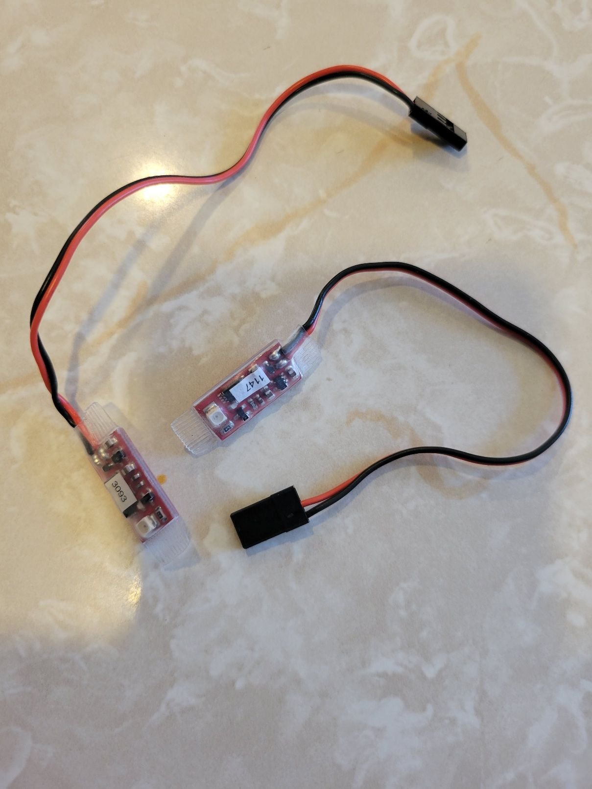 Trackmate Transponders - R/C Tech Forums