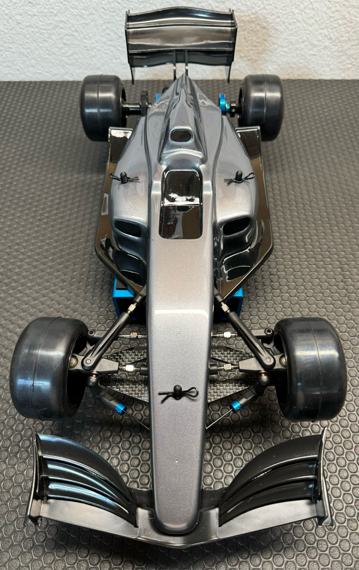 New Exotek F1 Ultra Race Package - R/C Tech Forums