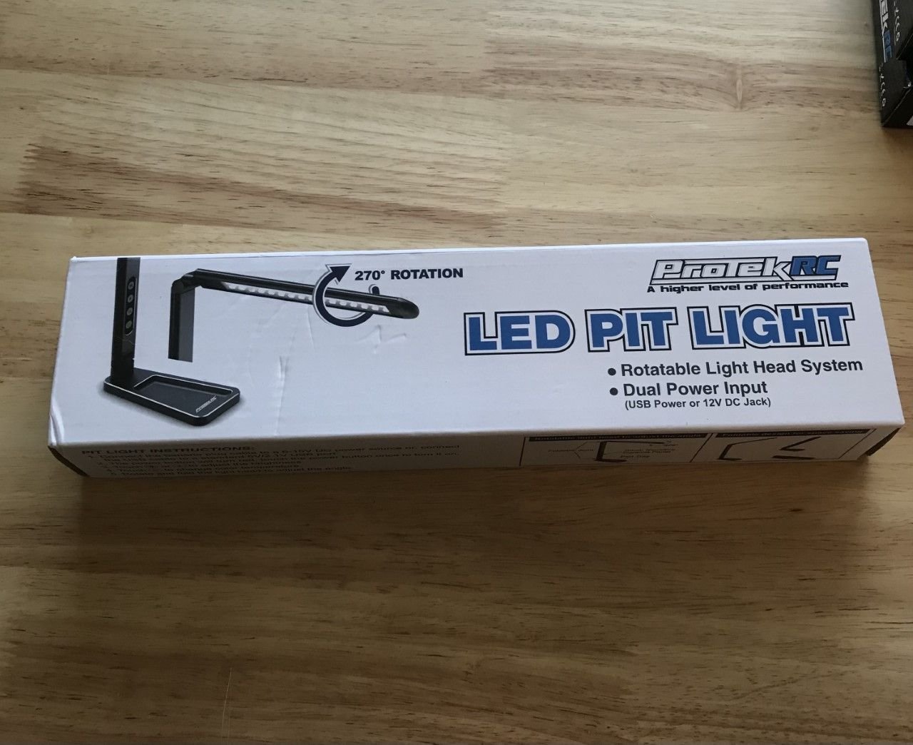 Pit Tools - R/C Tech Forums