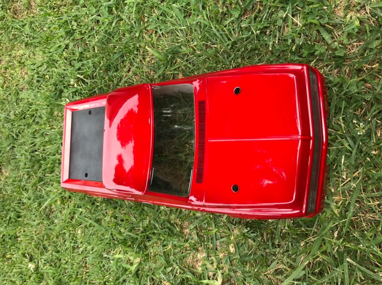 Proline 72 Chevy body for mt410 - R/C Tech Forums