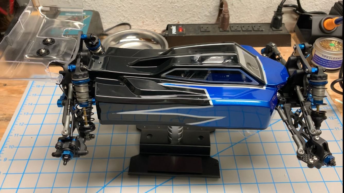 Team Associated B74.2 / B74.2D - Page 13 - R/C Tech Forums