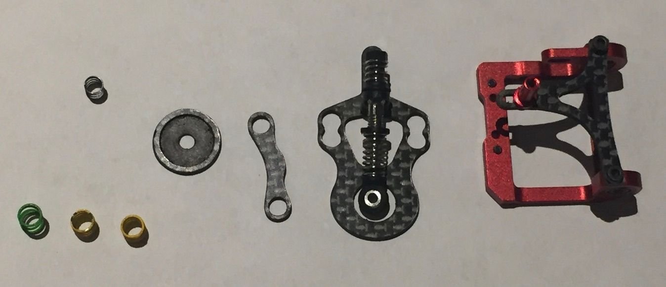 Kyosho Mini-Z Series - Page 508 - R/C Tech Forums