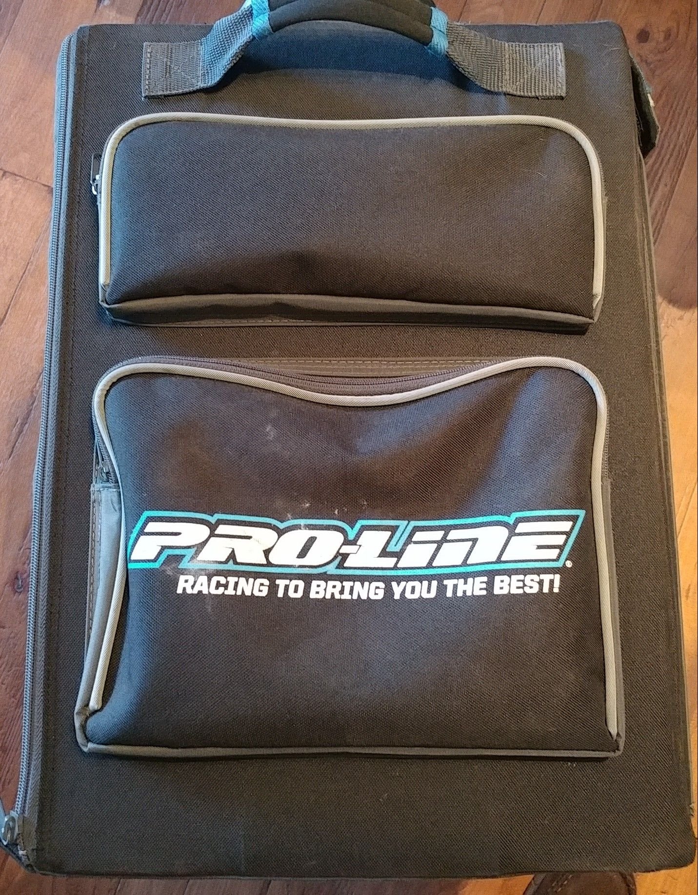Proline Hauler Bag 6058-03 - R/C Tech Forums
