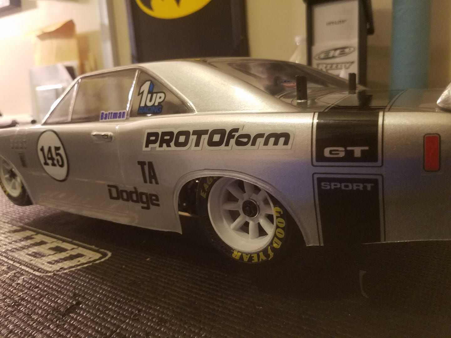 U.S. Vintage Trans-Am Racing Part 2 - Page 999 - R/C Tech Forums
