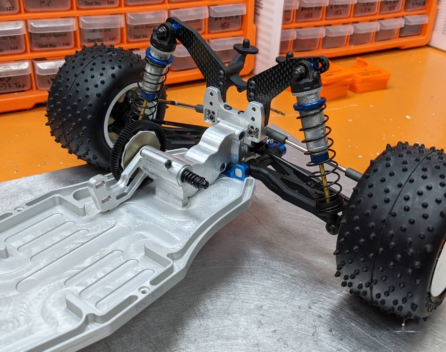 Team Associated T6.2 - Page 20 - R/C Tech Forums