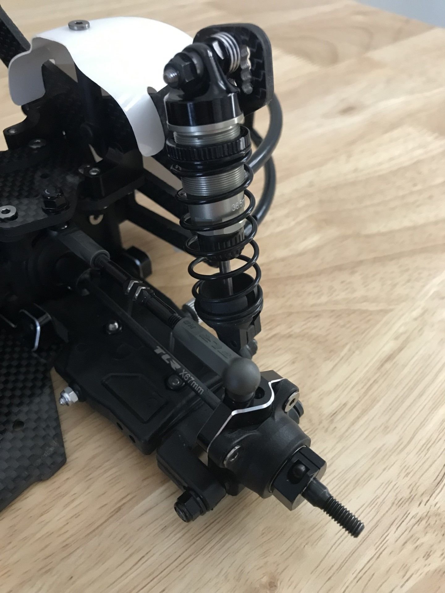 Velocity RC Dirt Oval Cars - R/C Tech Forums