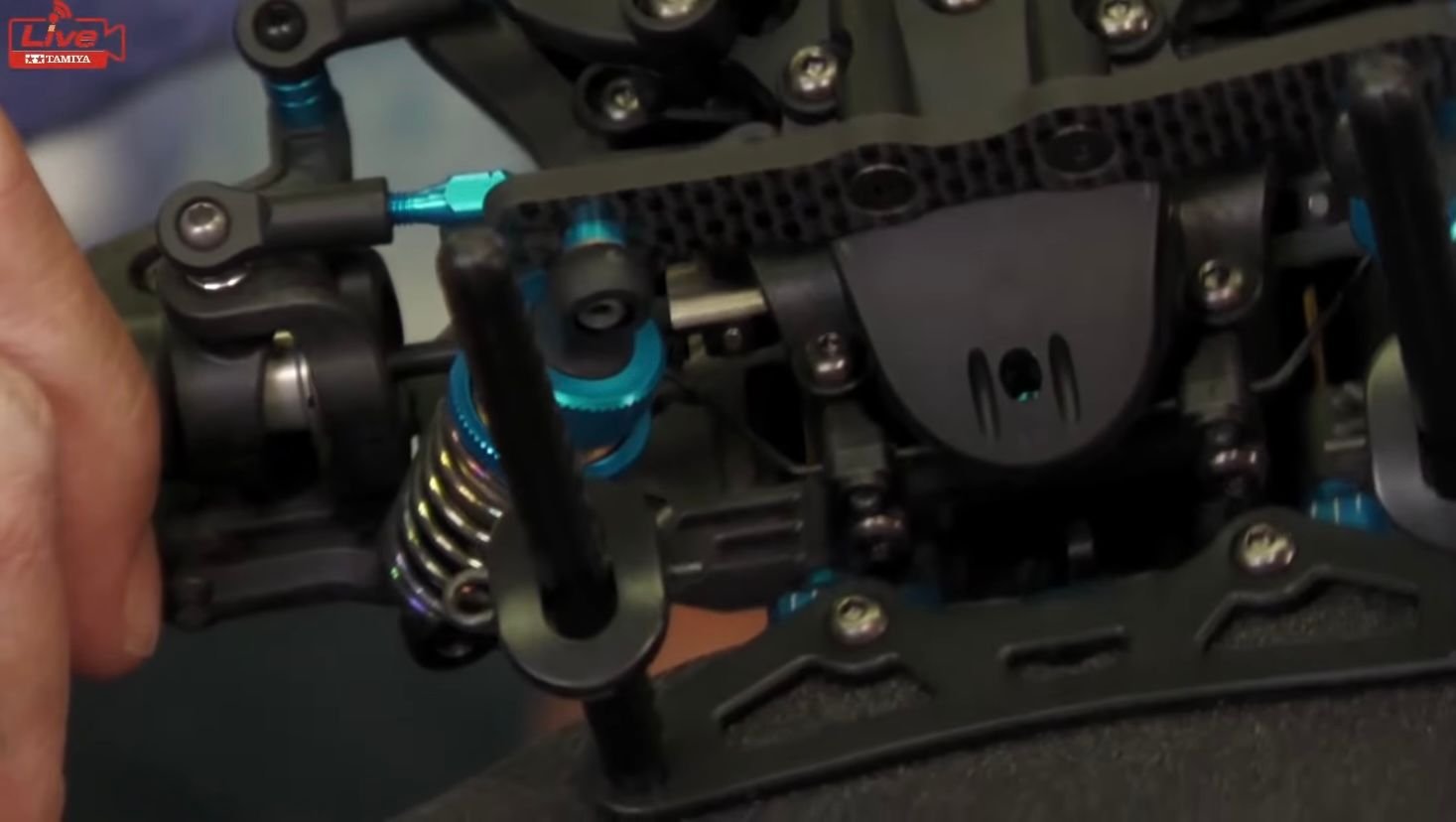 Tamiya TB 05 Pro - Page 31 - R/C Tech Forums