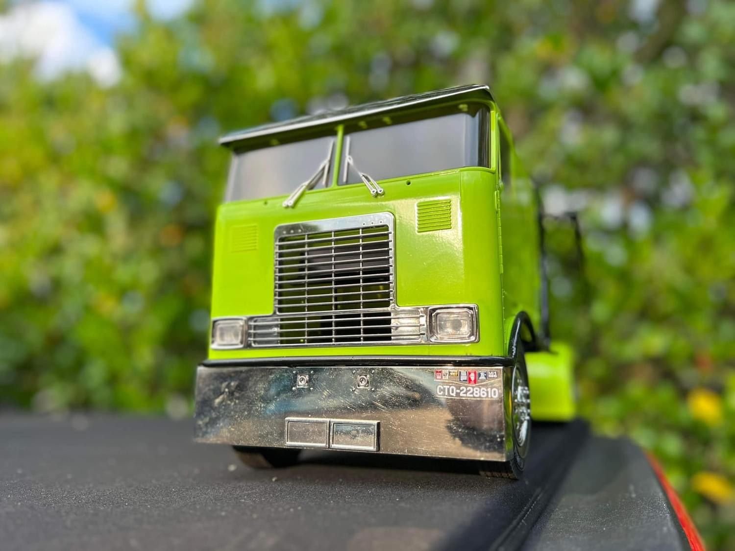 Pimpin crawlers crawler hauler - R/C Tech Forums