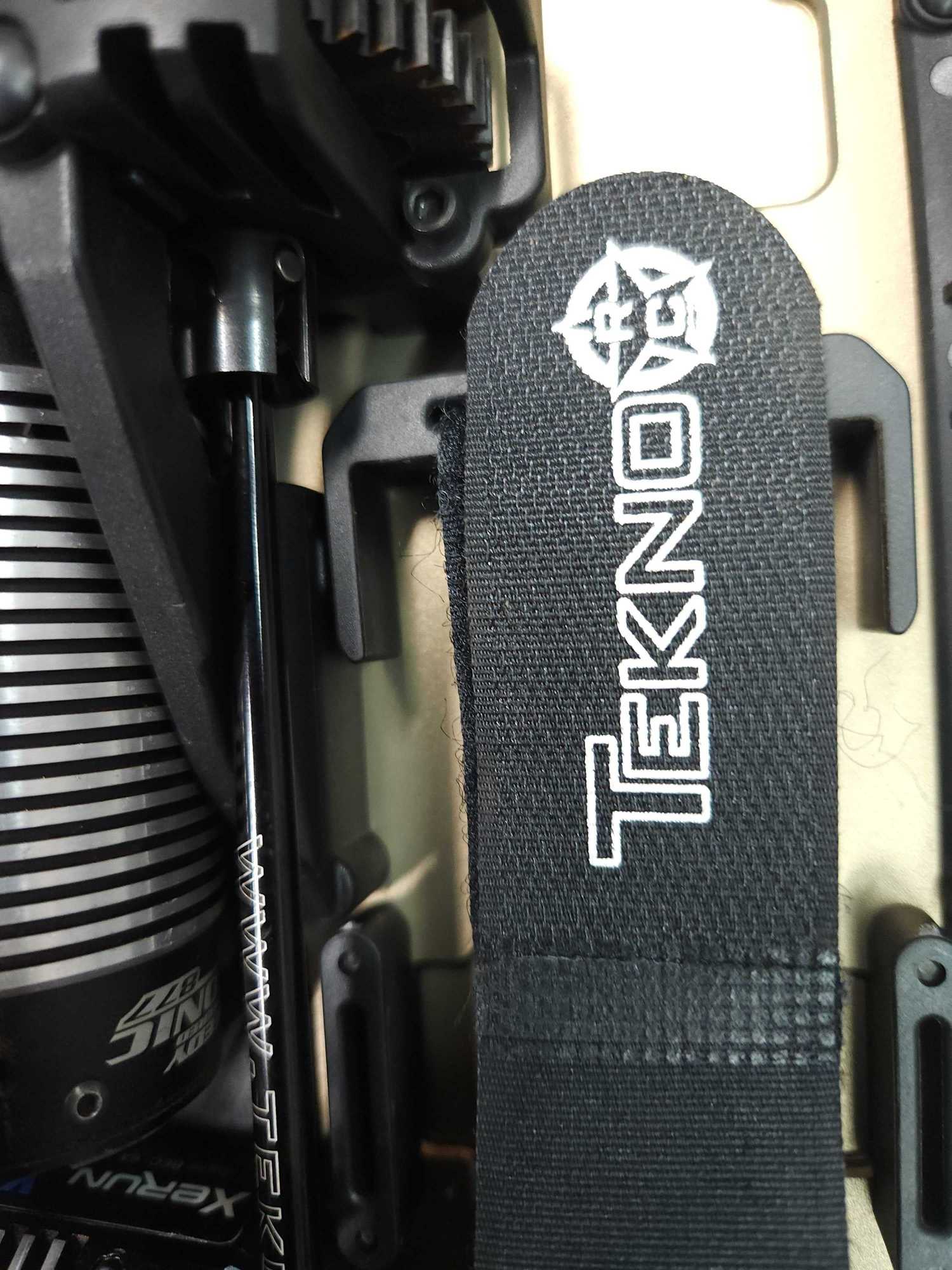 FS: Tekno EB48 2.0 - R/C Tech Forums