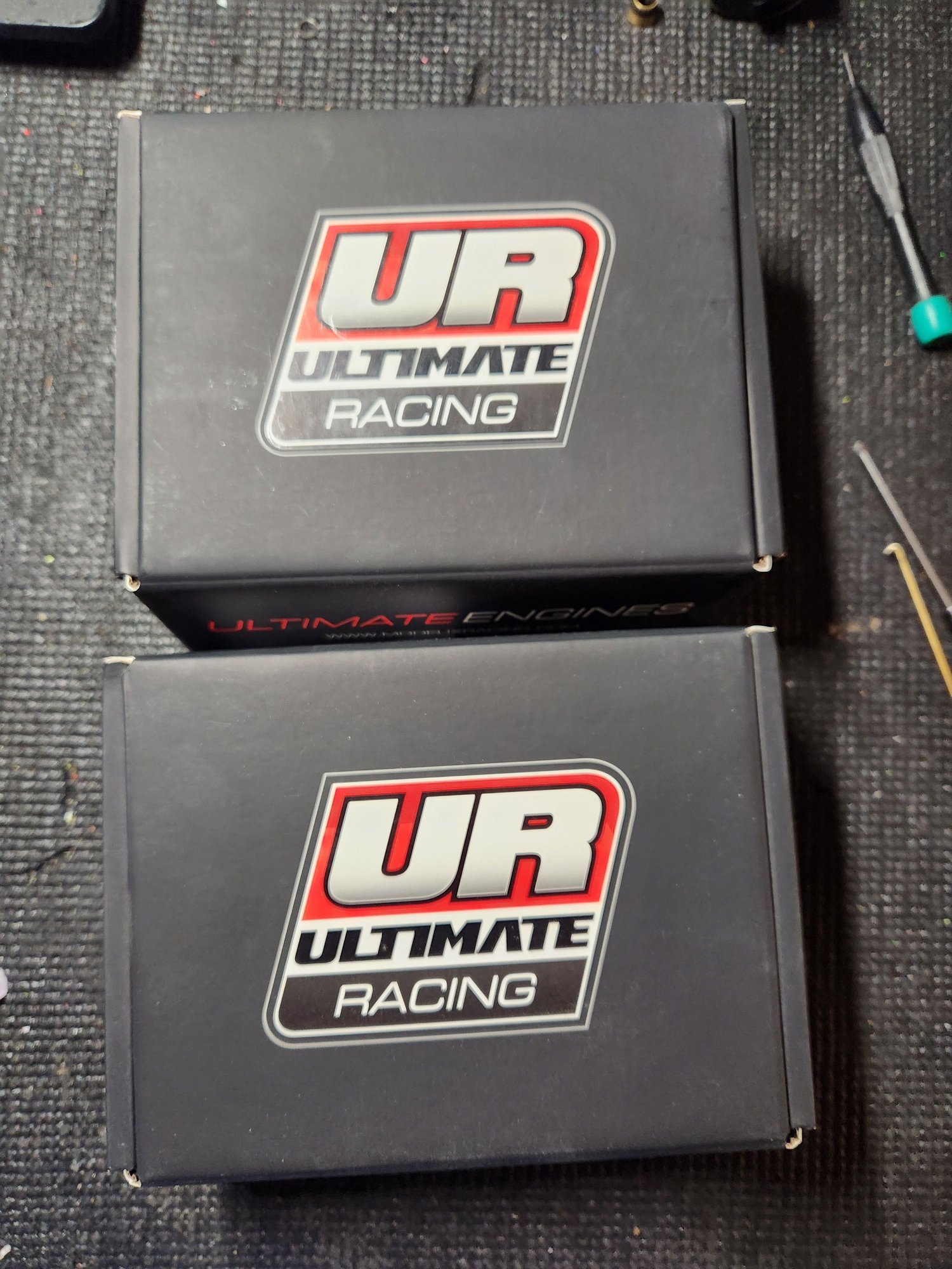Ultimate Racing MXS team edition,2141 pipe combo - R/C Tech Forums