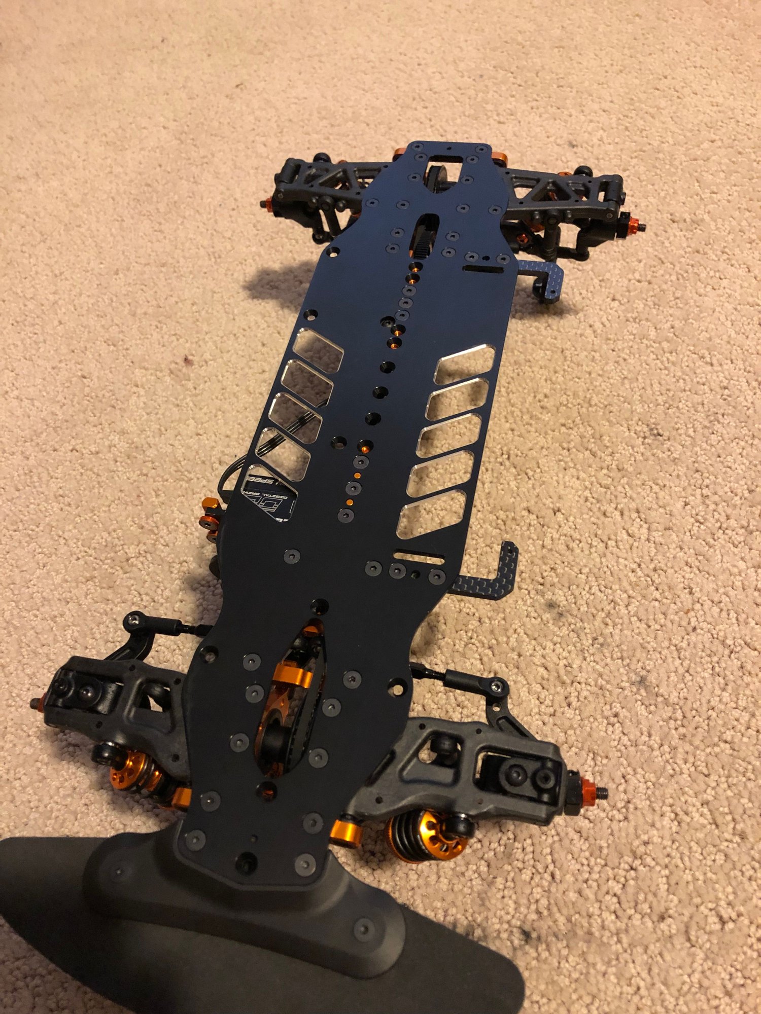 Like New XRAY T4 2019 - R/C Tech Forums