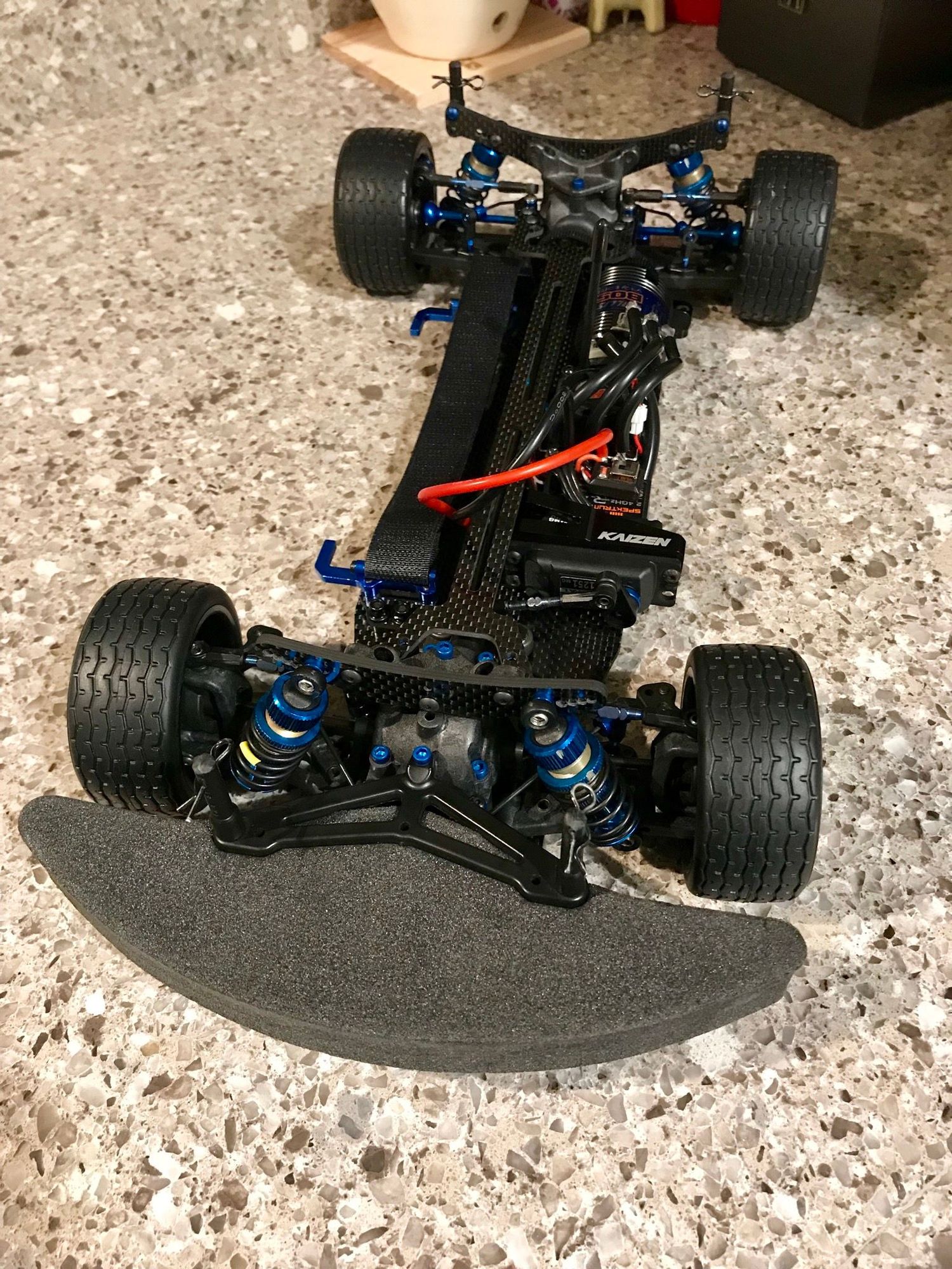 Team Associated TC4 - Page 1038 - R/C Tech Forums