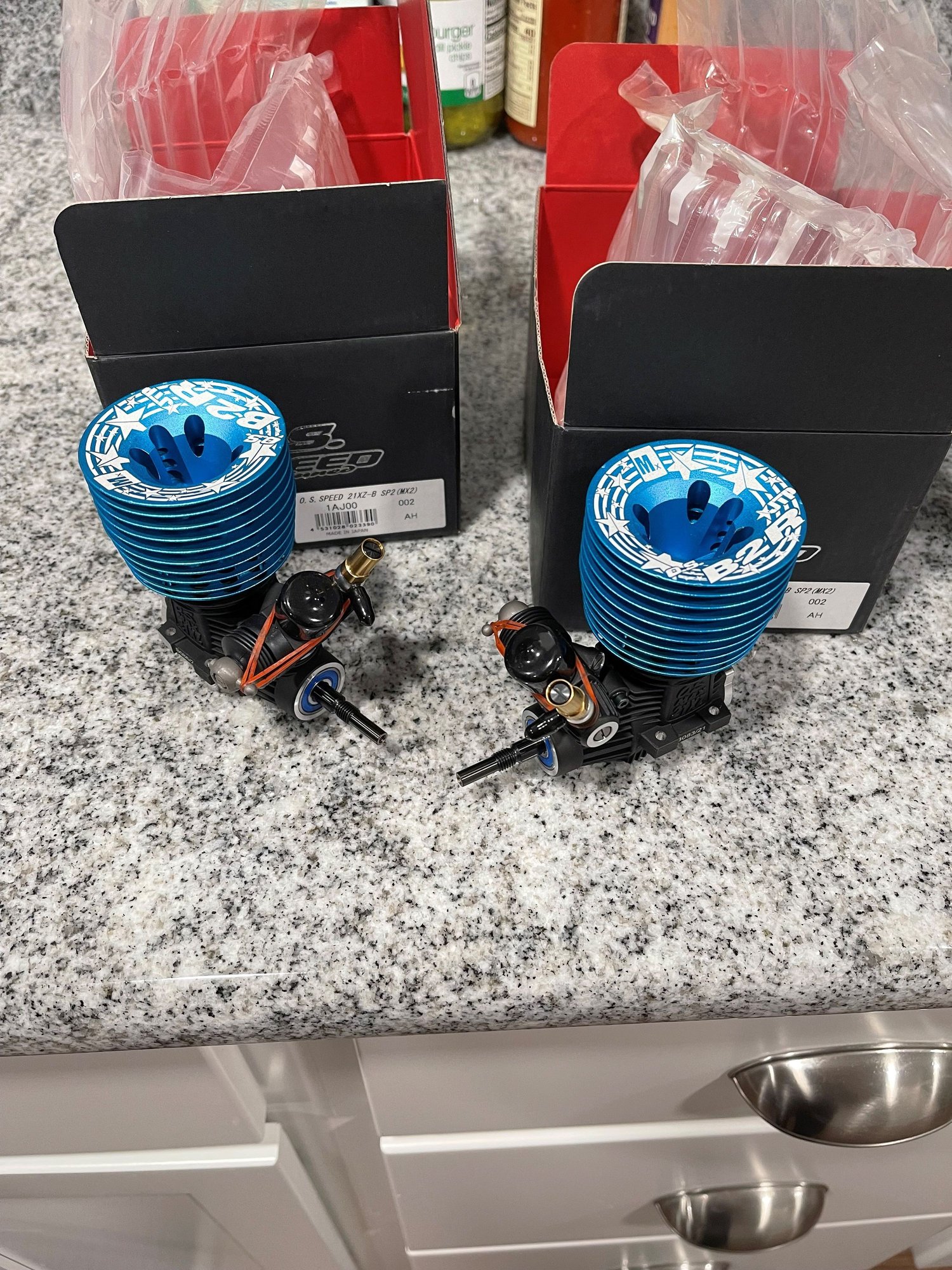 New JTP B2R - R/C Tech Forums