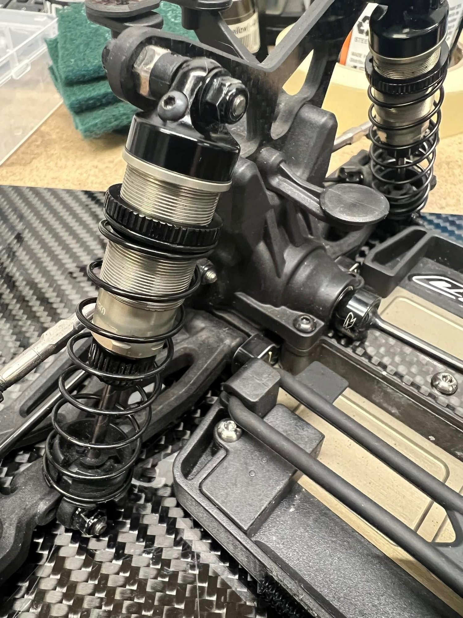 TLR 22x4 and 22 5.0 package - R/C Tech Forums