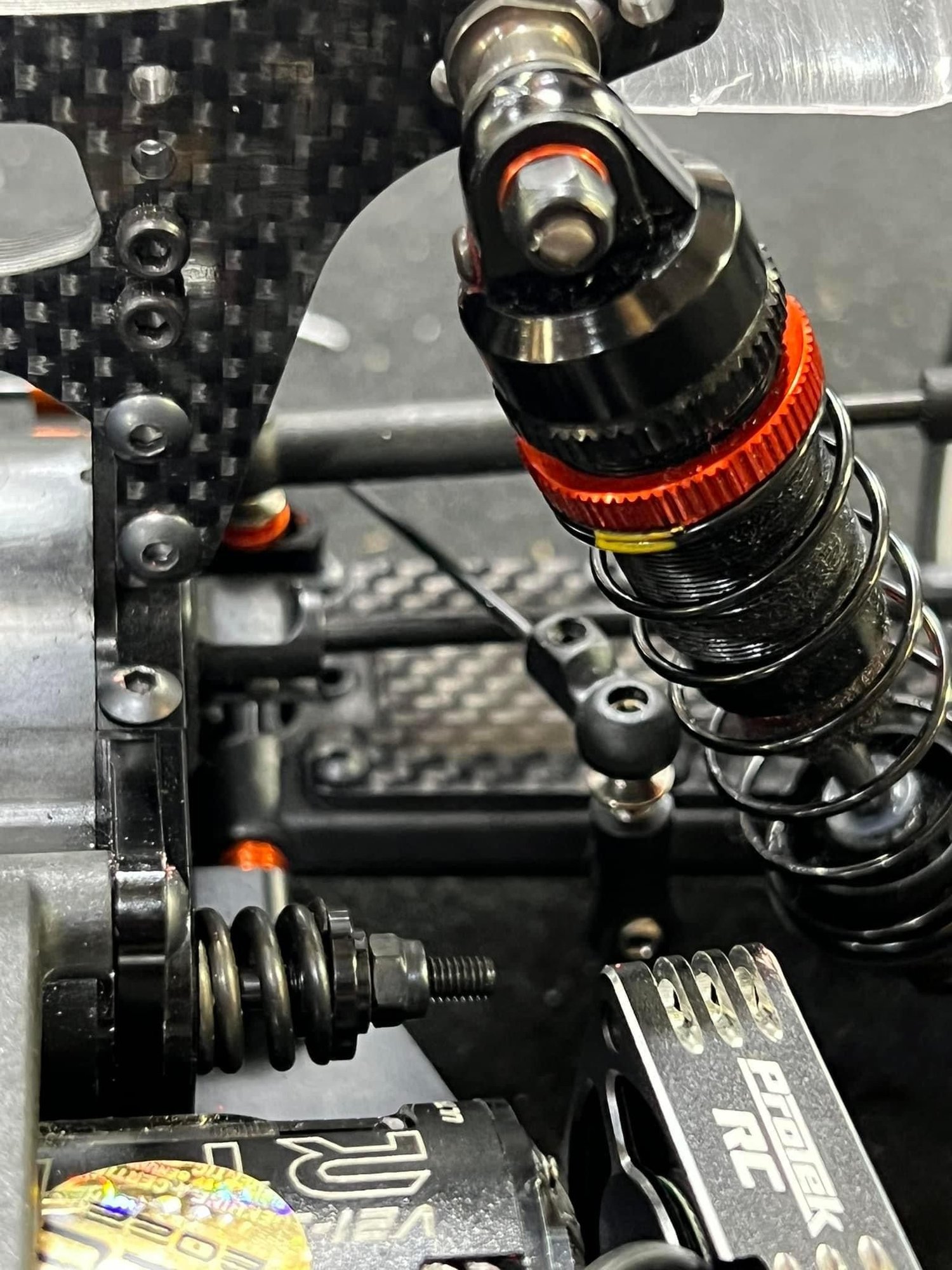 HB Racing D2 Evo - Page 5 - R/C Tech Forums