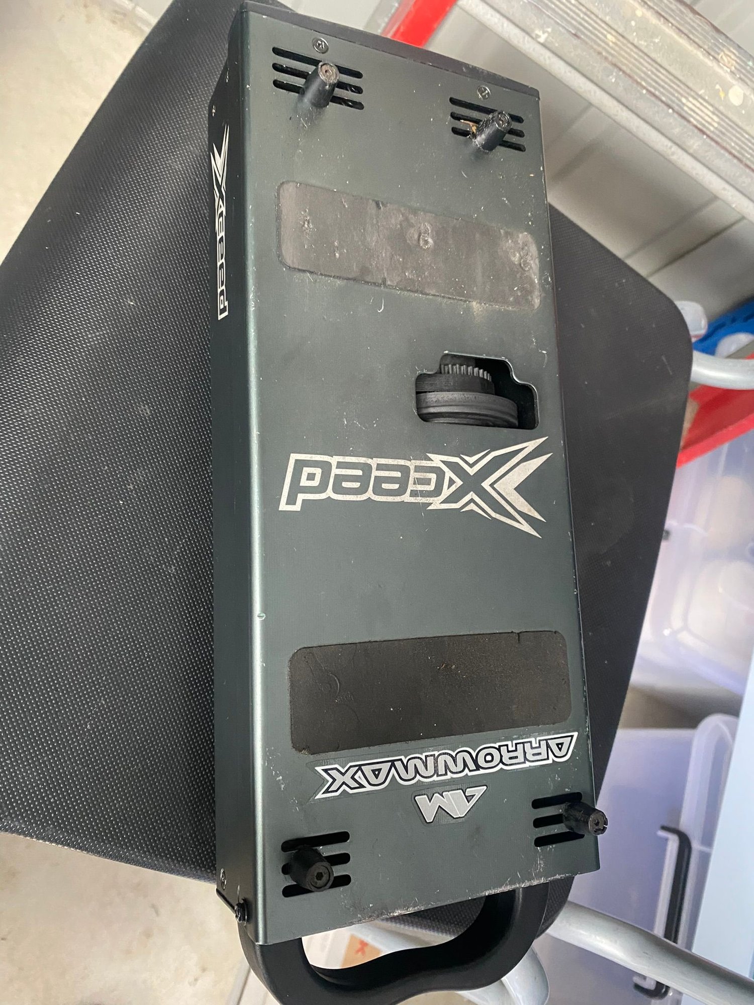 Xceed Starter box 1:8 off road / GT - R/C Tech Forums