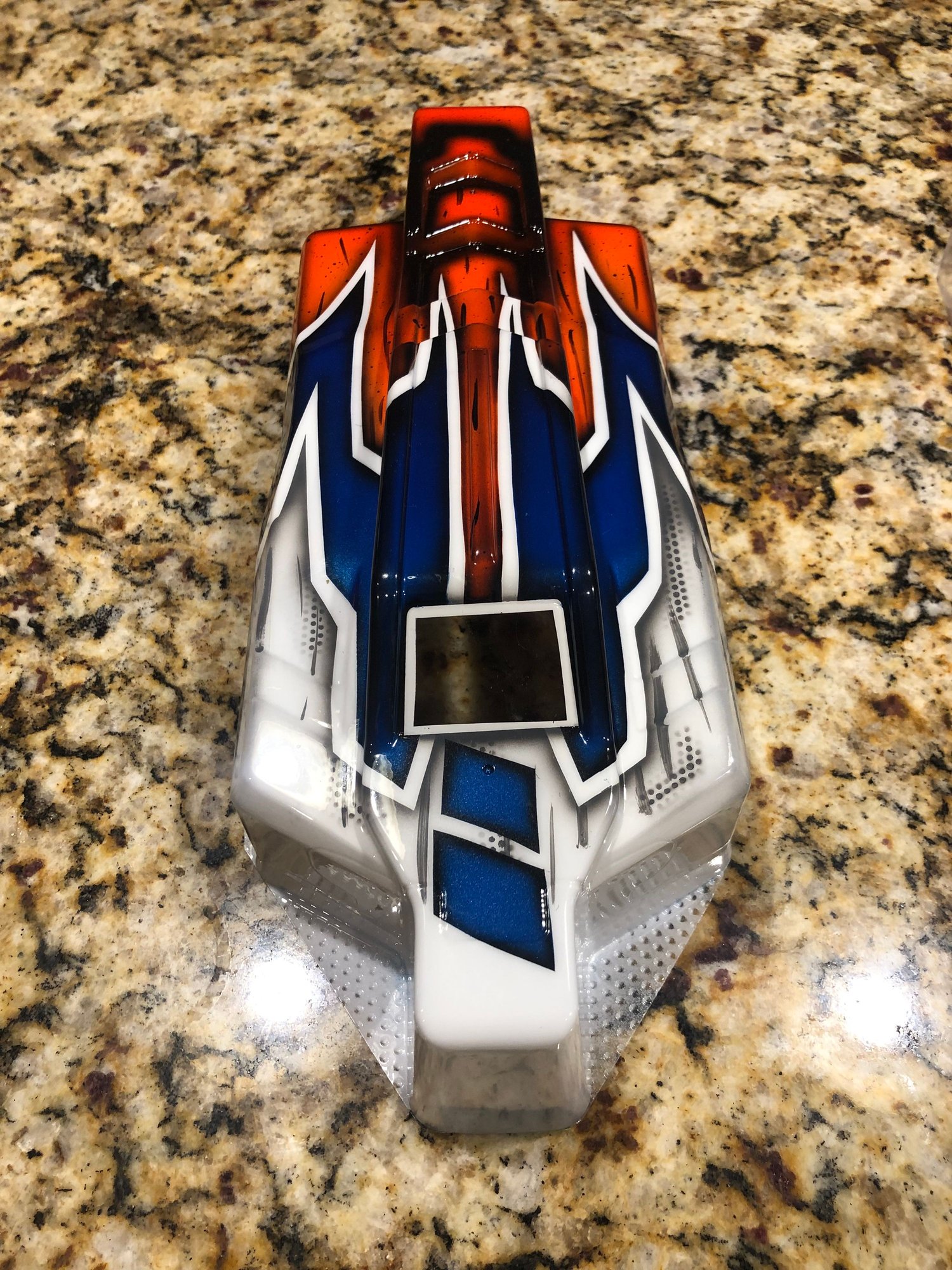 Associated B74 JConcepts F2 custom body BRAND NEW! - R/C Tech Forums