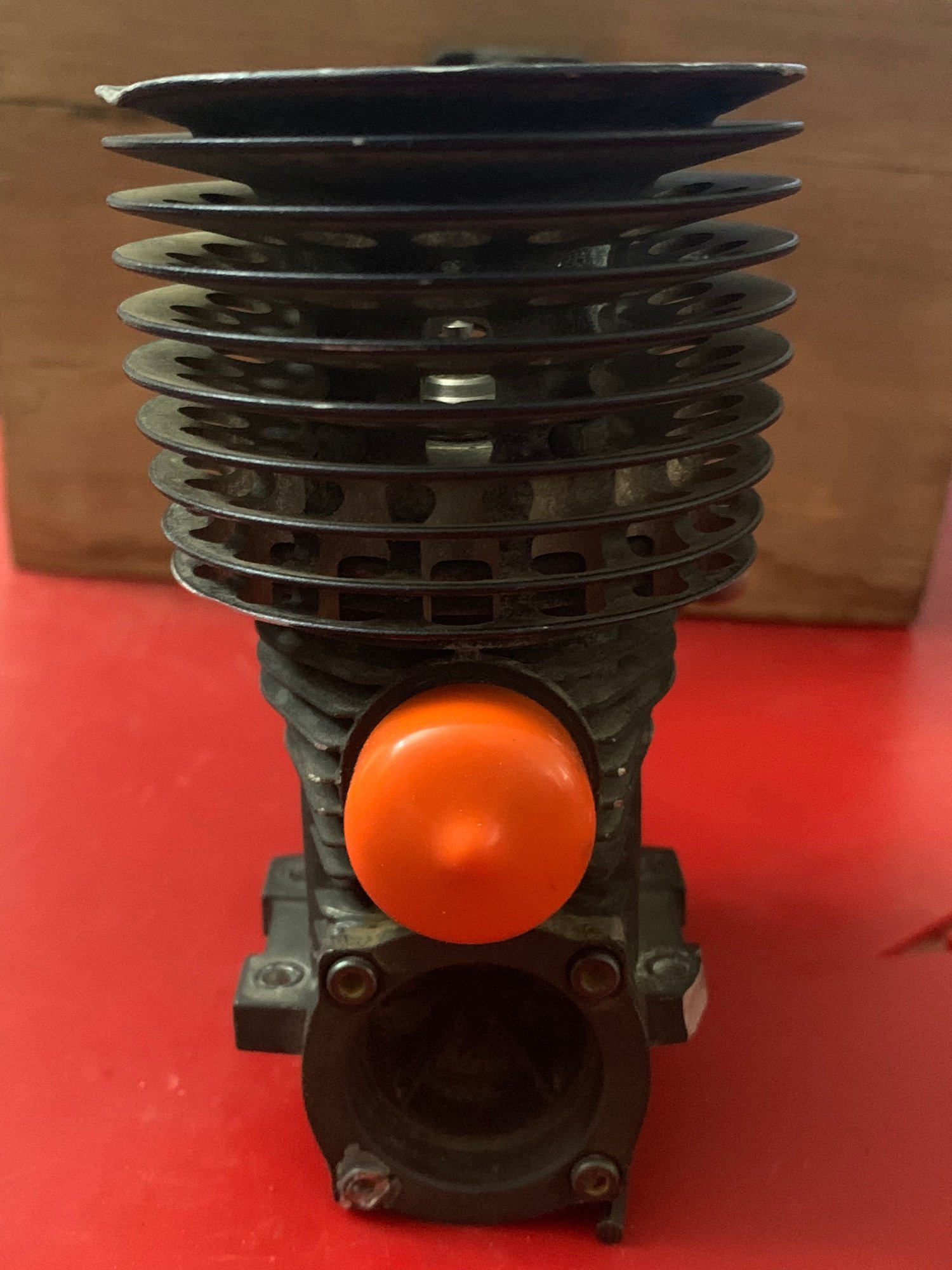 Protek Samurai 321B .21 engine - R/C Tech Forums