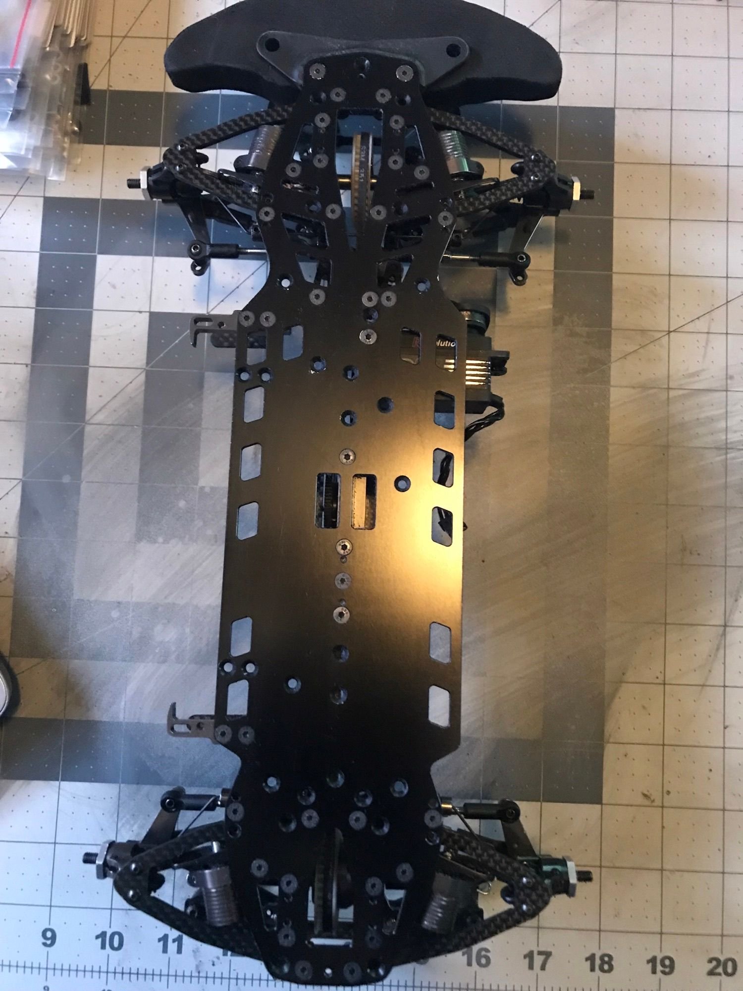 FS: Awesomatix A800 MMCX with spare parts - R/C Tech Forums